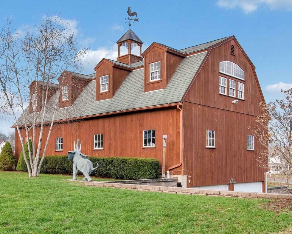 Post Frame Barn Kits | Pre Fab Barn Kits | Post & Beam Barns