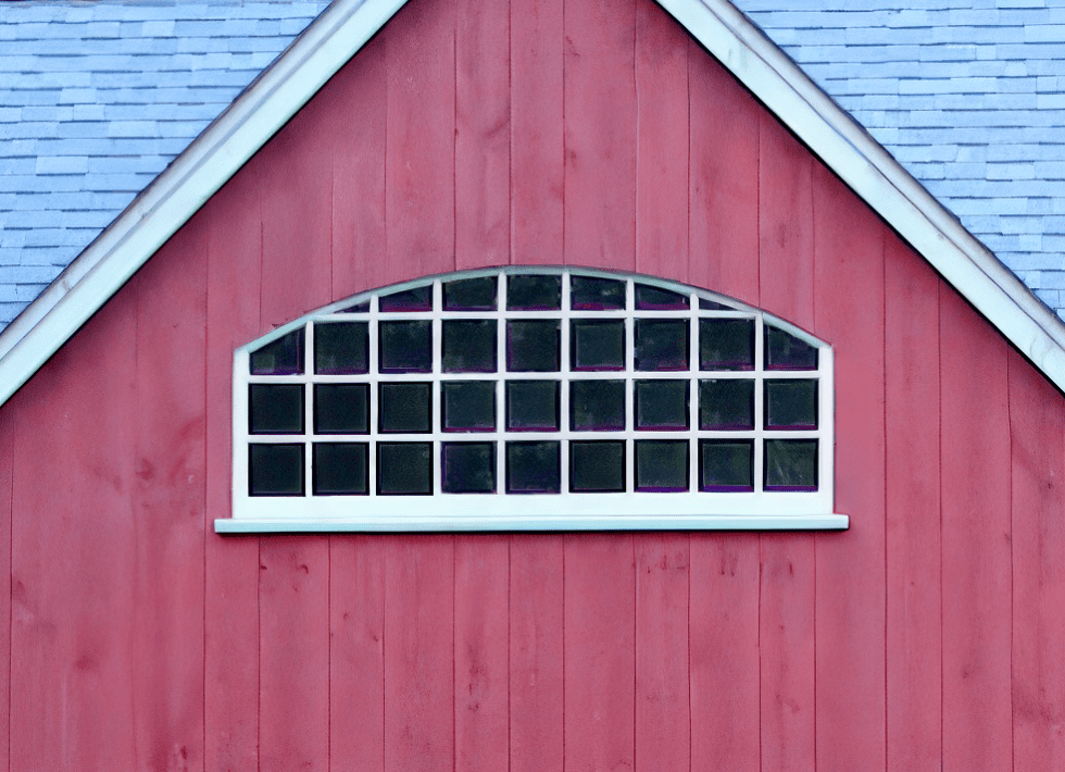 Accessories | Shed & Barn Building Kits | Post & Beam Barns