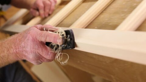 Shed & Barn Windows | Post & Beam Barns