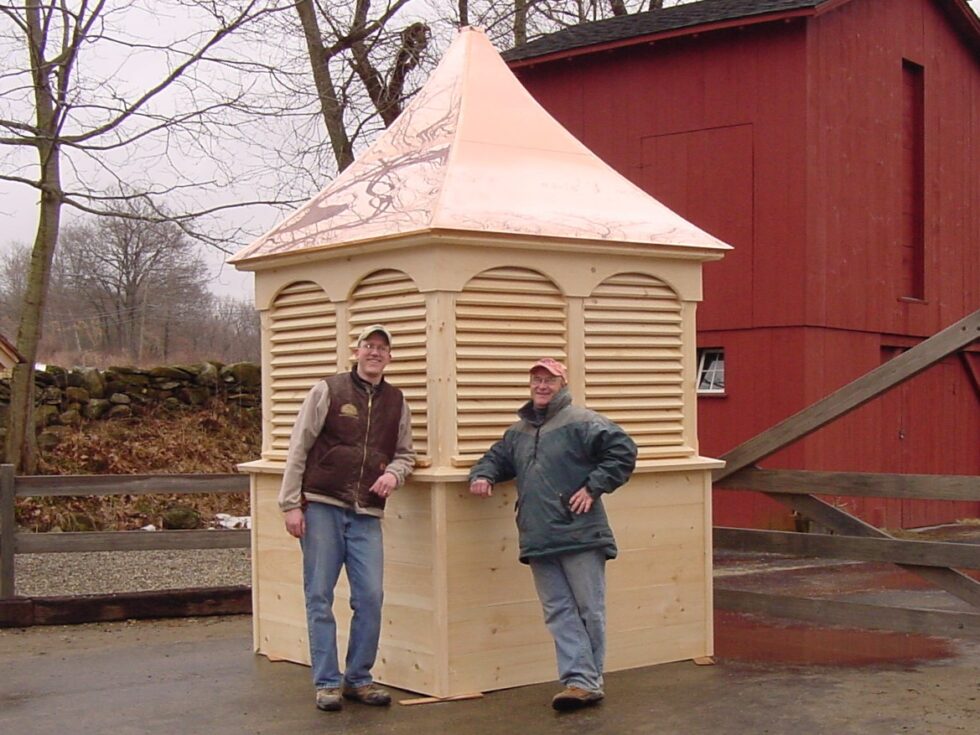 Post Frame Barn Kits | Pre Fab Barn Kits | Post & Beam Barns